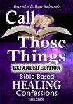 Prayer for People in Abusive Relationships – CALL THOSE THINGS